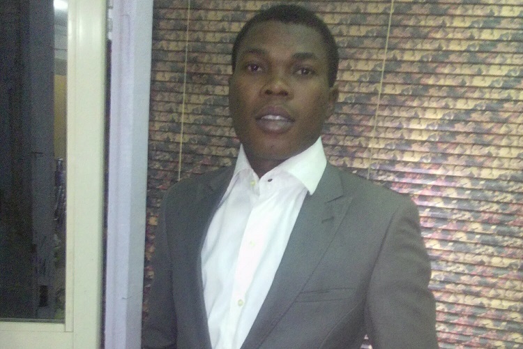 Olawale Omotosho | Software Engineer